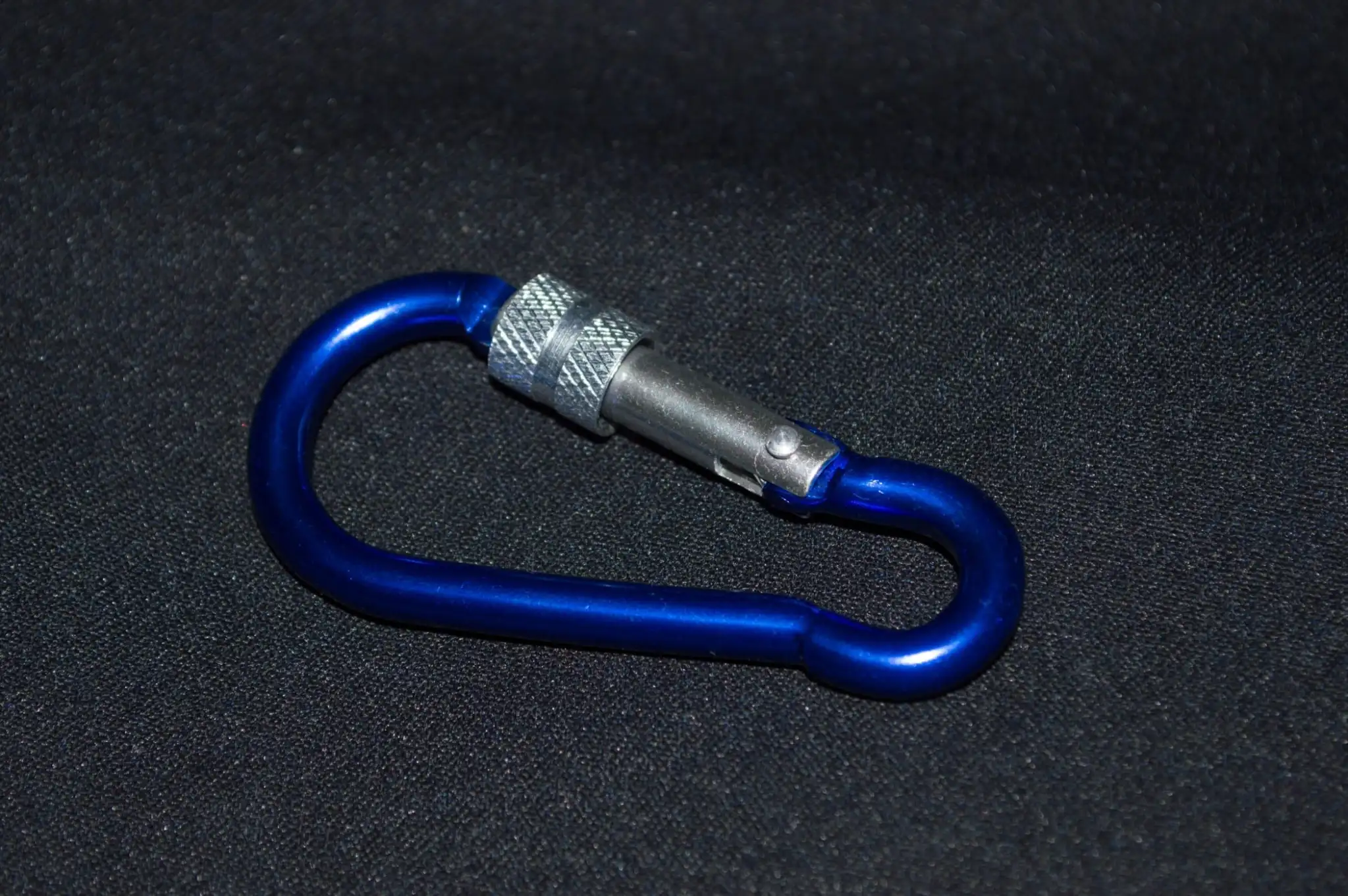 What Is a Carabiner (and Why It’s Essential For Camping)? - Drivin ...
