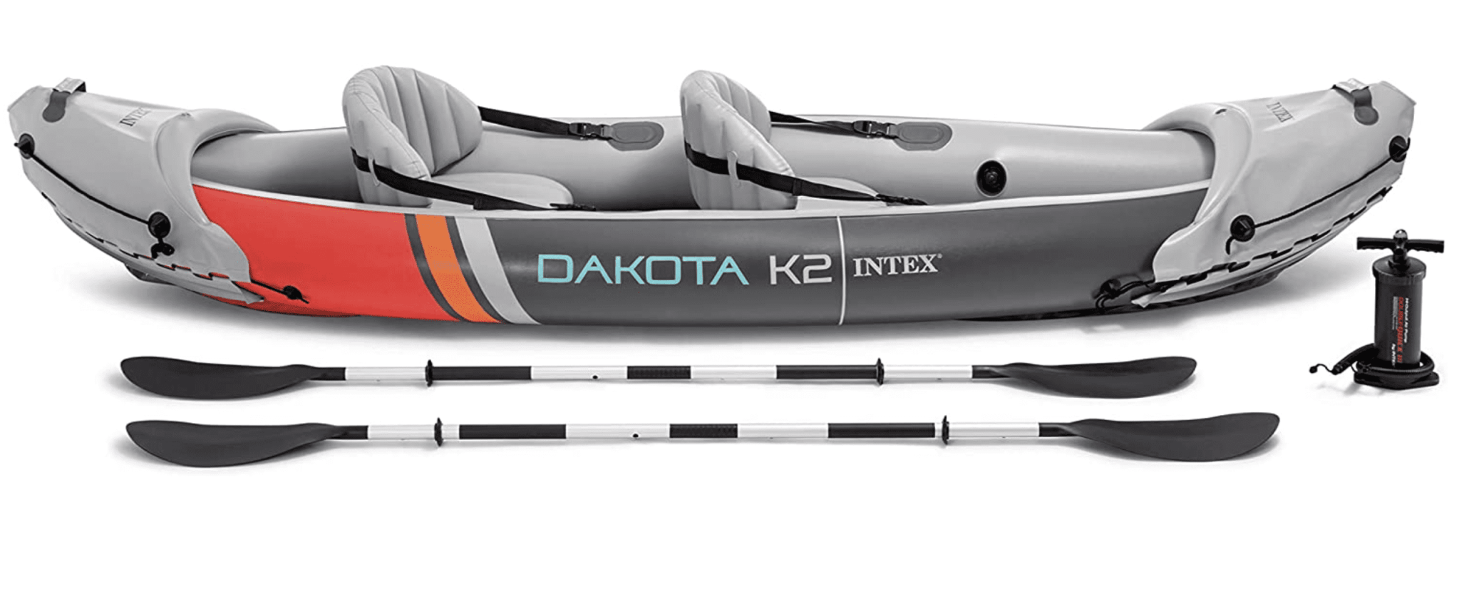 5 Best Cheap Kayaks for Summer Camping - Drivin' & Vibin'