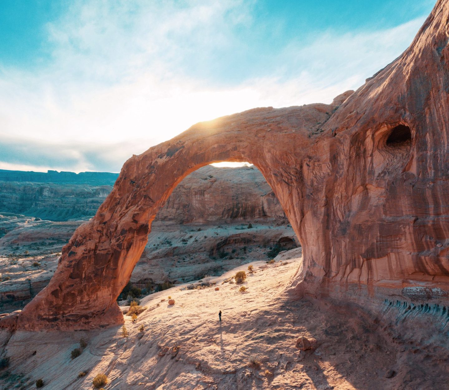 The Corona Arch Hiking Trail Guide - Drivin' & Vibin'