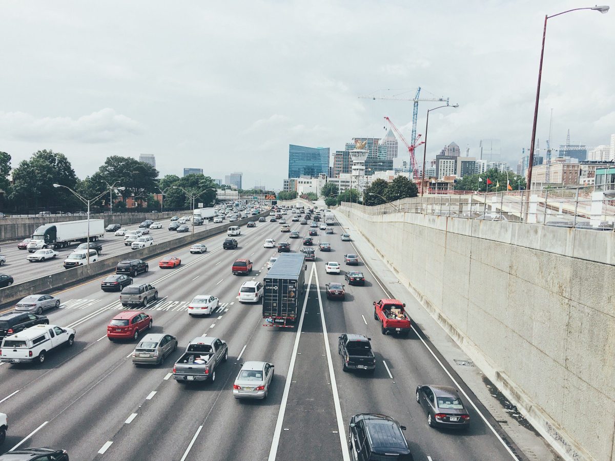 These States Have The Highest Speed Limits in the USA - Drivin' & Vibin'