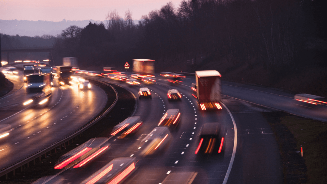 The Interstate 80 Road Trip Guide - Drivin' & Vibin'