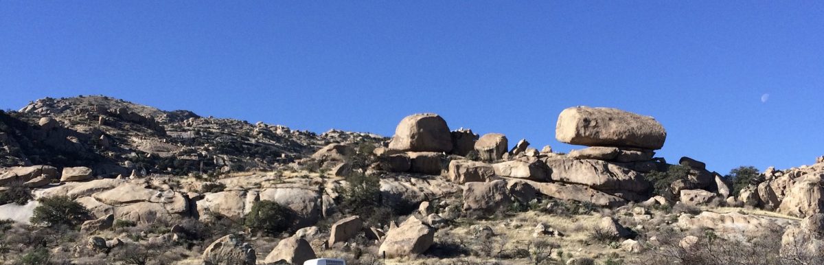 The Interstate 10 Road Trip Guide - Drivin' & Vibin'