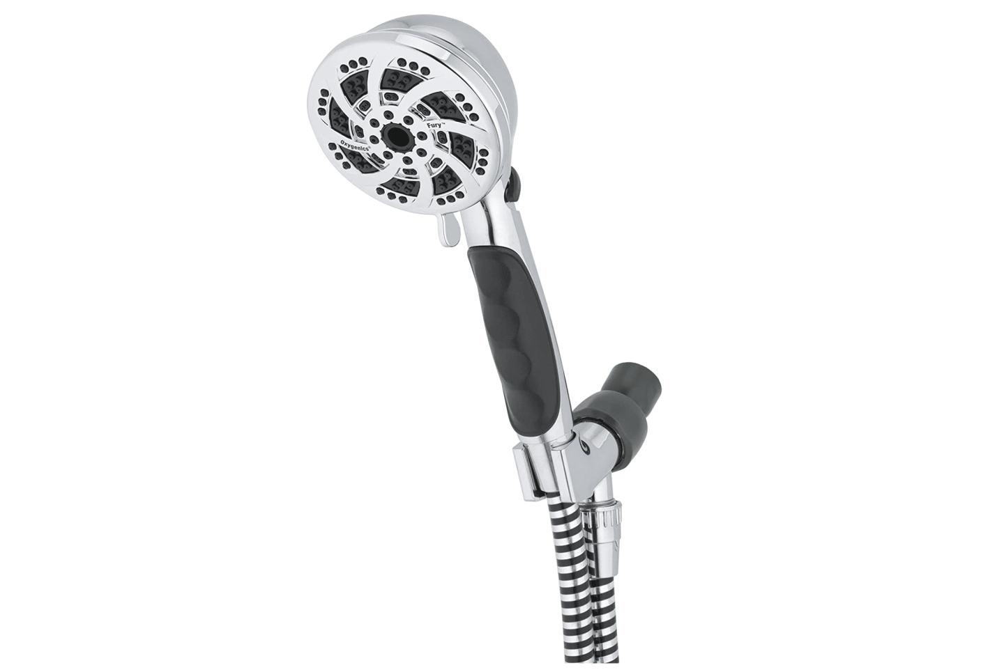 RV Shower Heads: Decent, Better, and Best - Drivin' & Vibin'