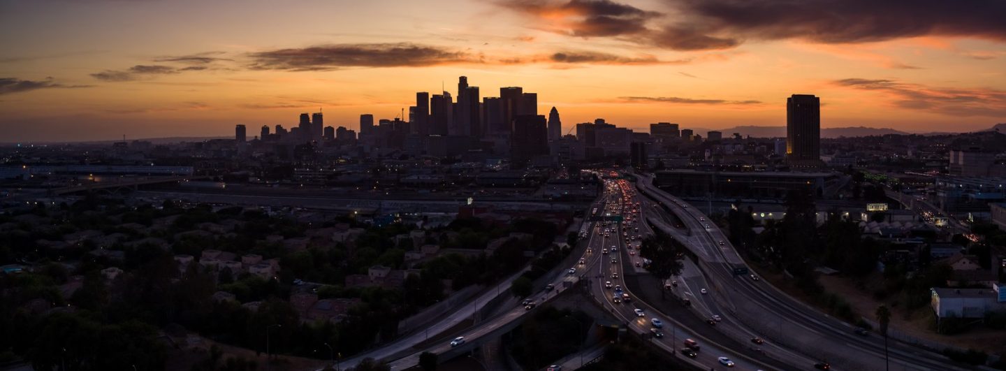 The Interstate 10 Road Trip Guide - Drivin' & Vibin'