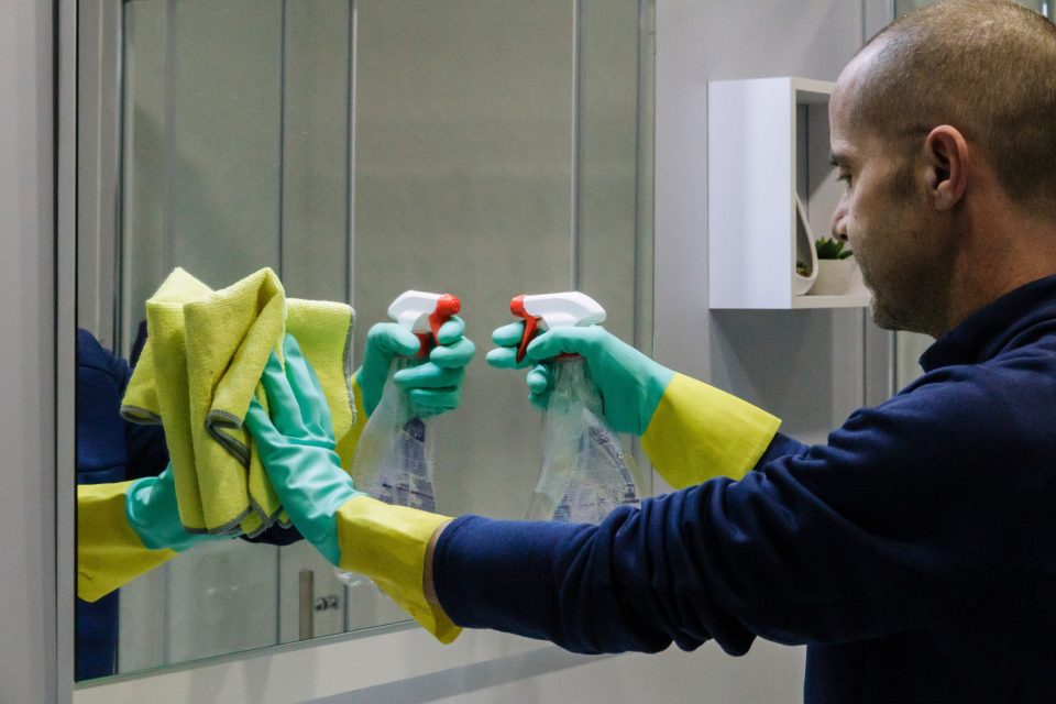 RV Park Owners Are Cleaning Bathrooms as Campground Employment Crunch ...