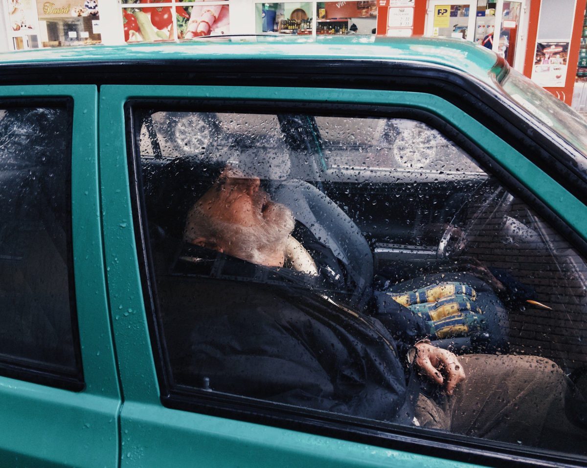 Is Sleeping in Your Car Legal? - Drivin' & Vibin'