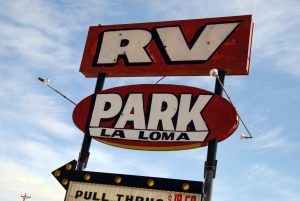 Should Your RV Tank Valves Stay Open at a Campground with Full Hook-Ups ...