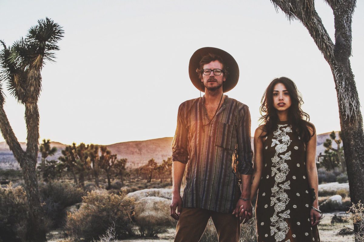 13 Stunning Campgrounds in Joshua Tree You Need to Experience