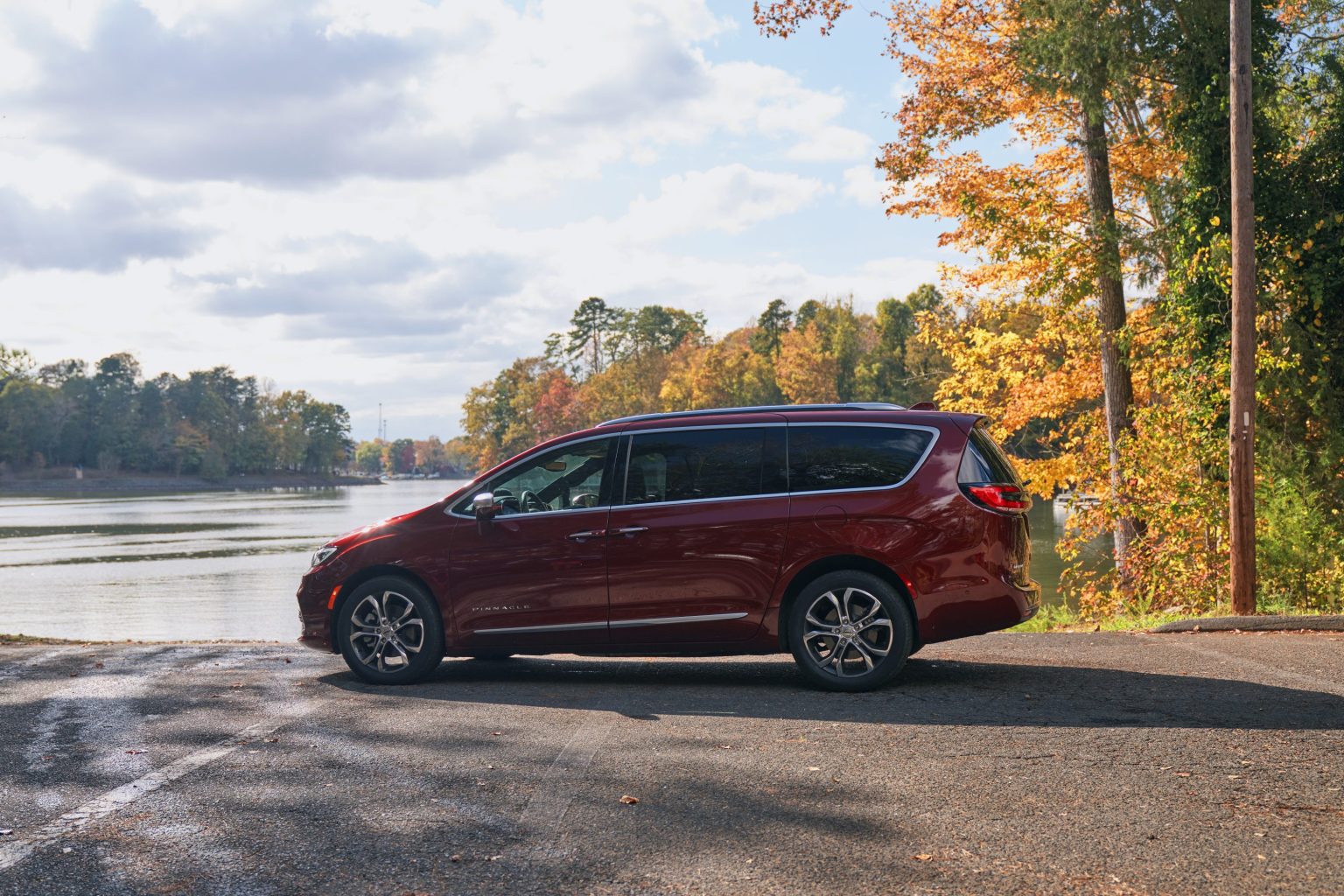 The 5 Ultimate Minivans for Camping - Drivin' & Vibin'