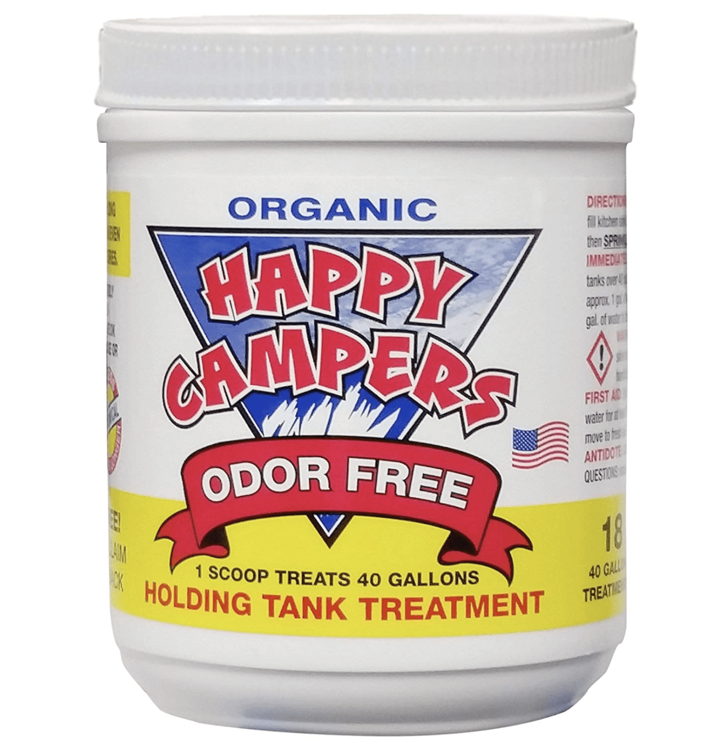 The RV Poop Pyramid Nightmare is Easily Avoidable - Drivin' & Vibin'