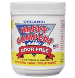 The RV Poop Pyramid Nightmare is Easily Avoidable - Drivin' & Vibin'