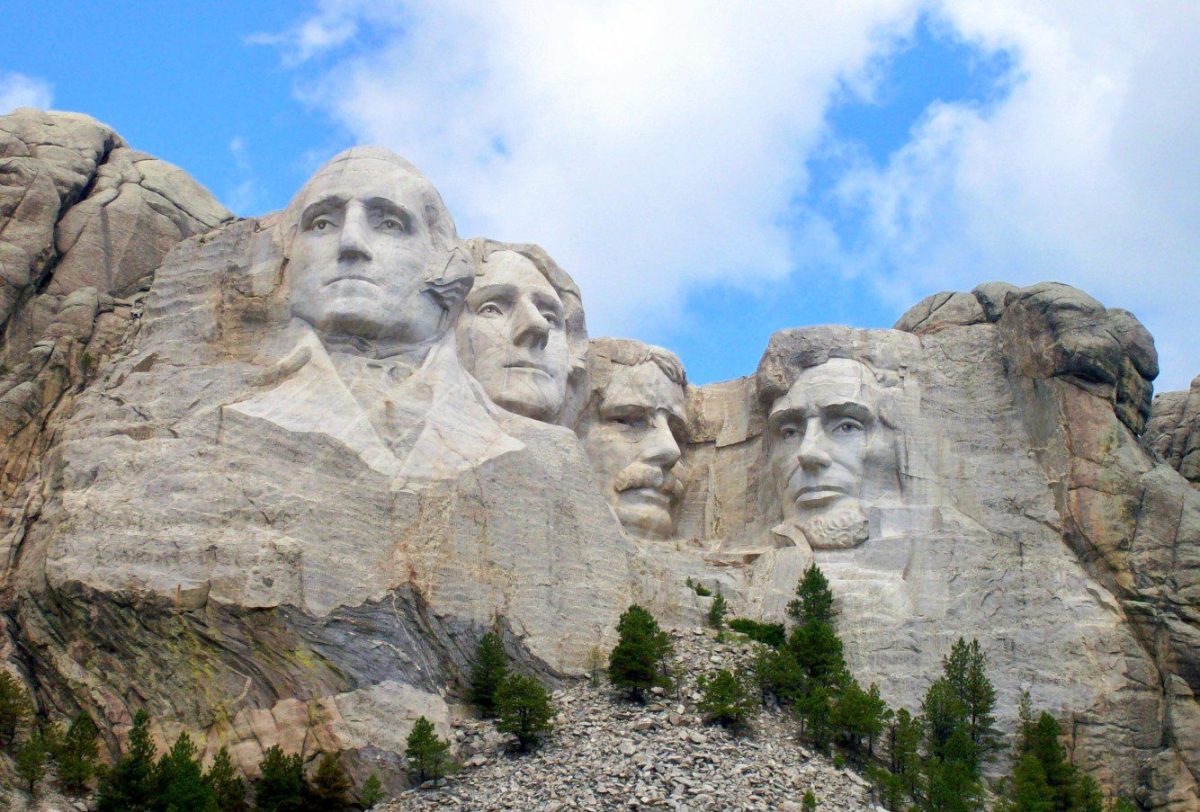 What is the Mount Rushmore Controversy (and Why You Should Know ...