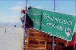 The Extraterrestrial Highway Road Trip Guide - Drivin' & Vibin'