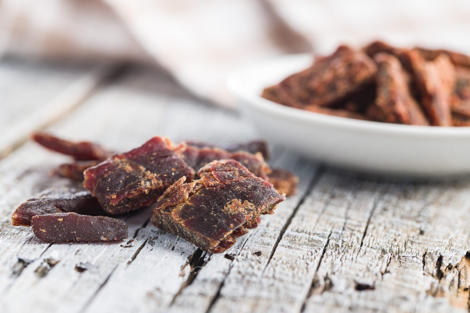 What is Pemmican (And Why Campers Should Know)? - Drivin' & Vibin'