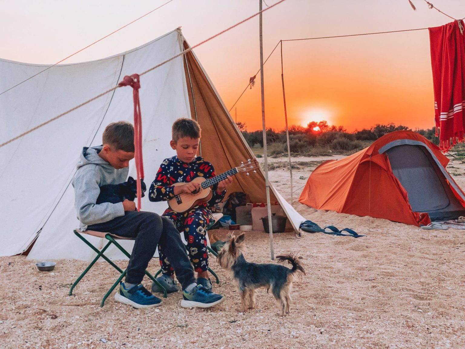 The Rutherford Beach Road Trip Guide - Drivin' & Vibin'