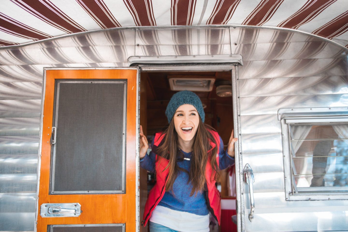 5 Signs You’re RVing Too Much - Drivin' & Vibin'