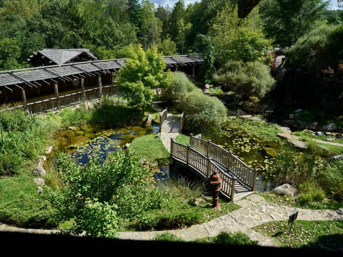 The House on the Rock Is Wisconsin's Strangest Museum - Drivin' & Vibin'
