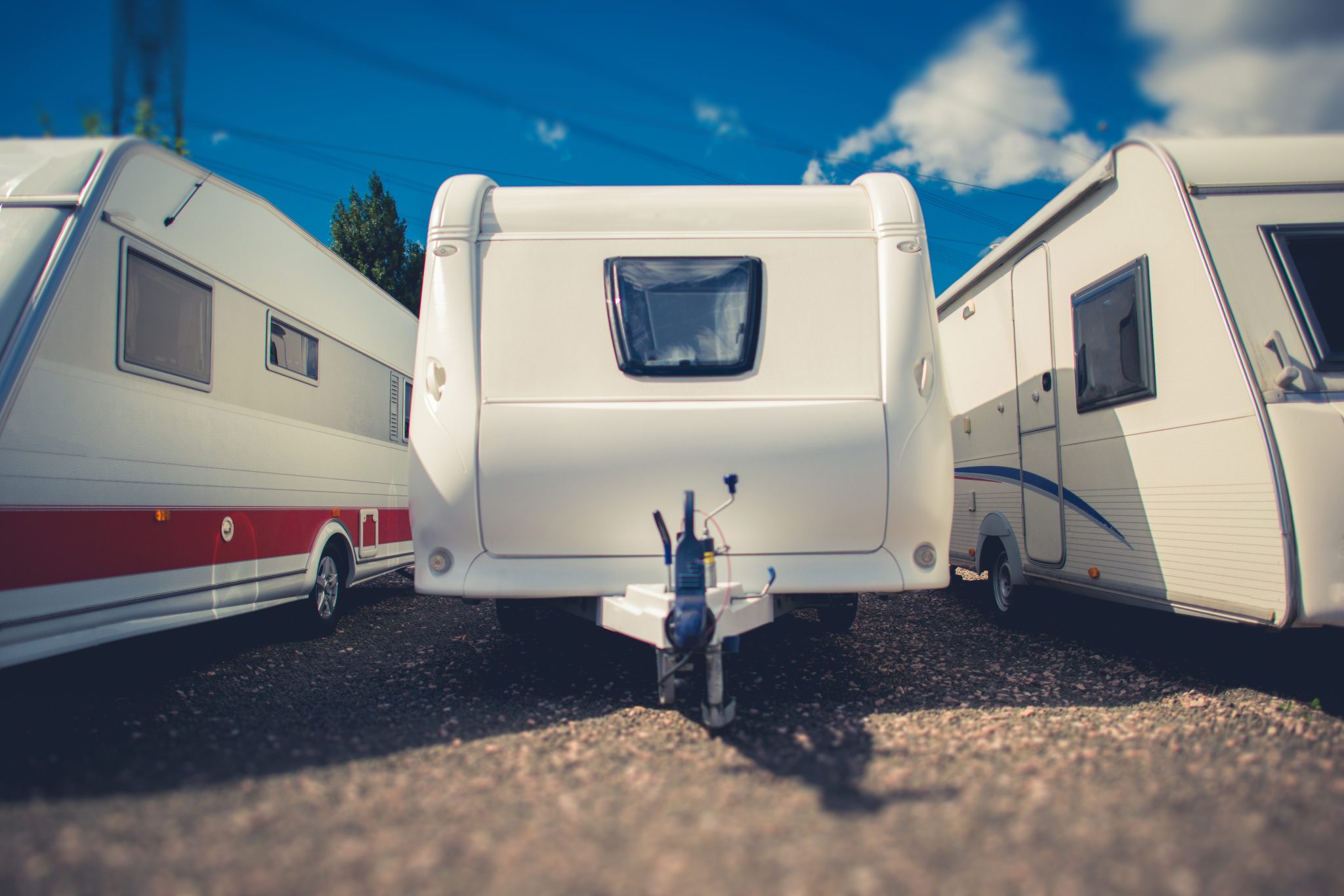 Towable vs. Drivable RV: Everything You Need to Know