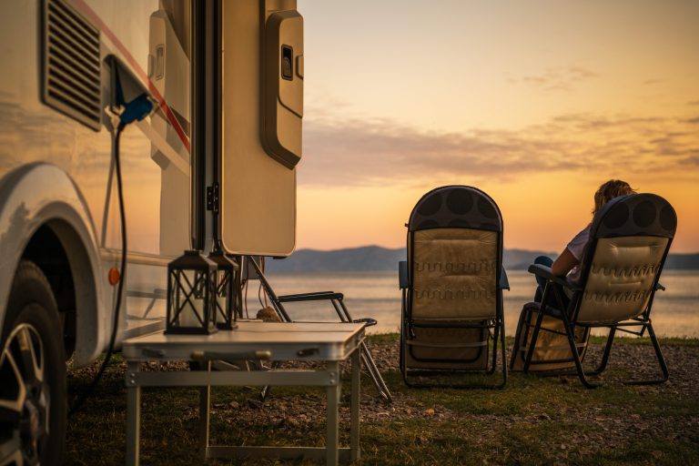 The 7 Best Alabama State Parks for Camping - Drivin' & Vibin'