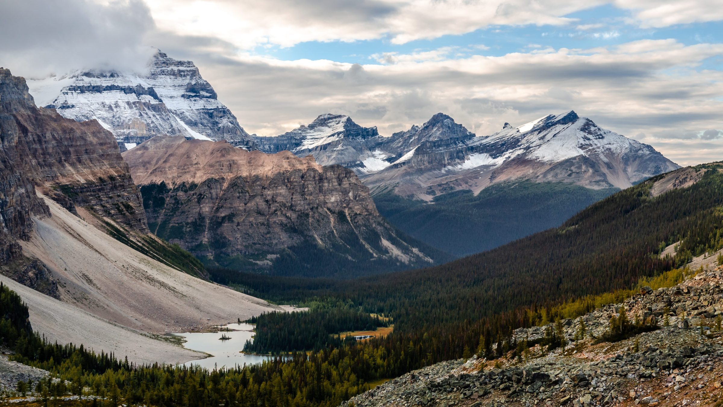 Banff Vs Glacier Which National Park Should You Visit Drivin Vibin