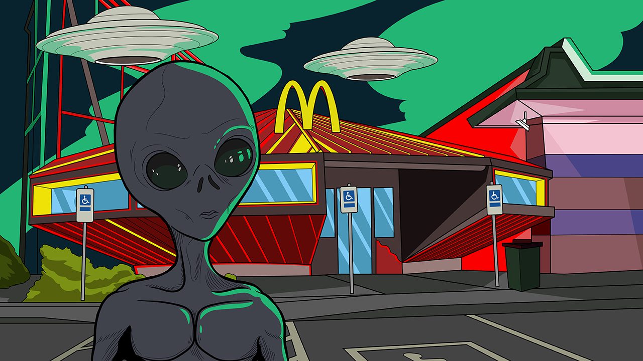 The Truth About Zzyzx, California - Drivin' & Vibin'