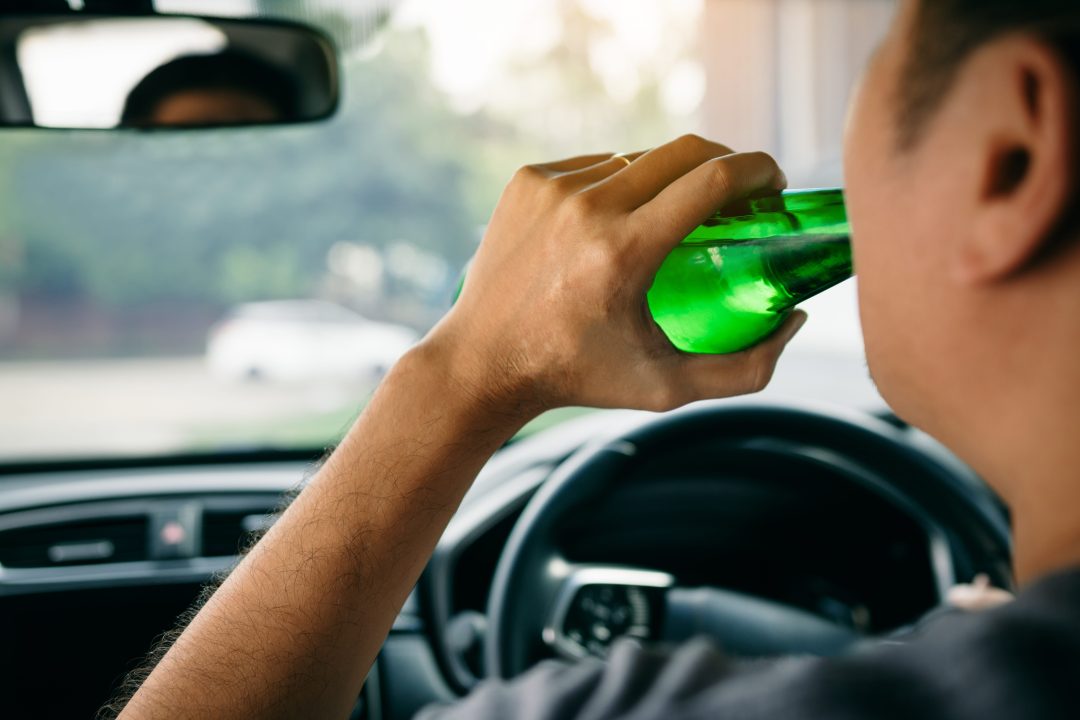 Can You Get Drive-Thru Alcohol on Your Road Trip? - Drivin' & Vibin'