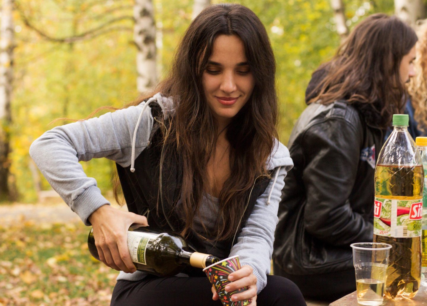 5 Best Outdoor Drinking Games for Your Camping Trip - Drivin' & Vibin'