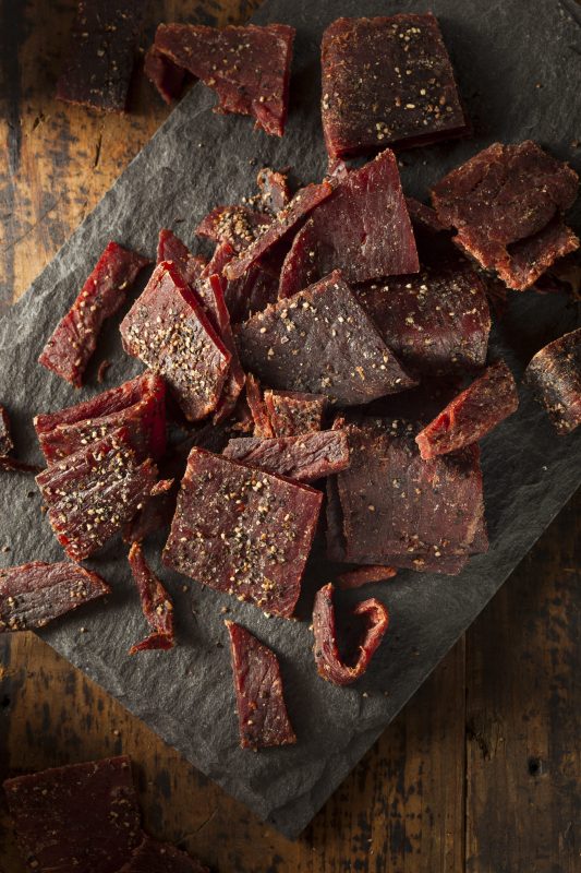 What is Pemmican (And Why Campers Should Know)? - Drivin' & Vibin'
