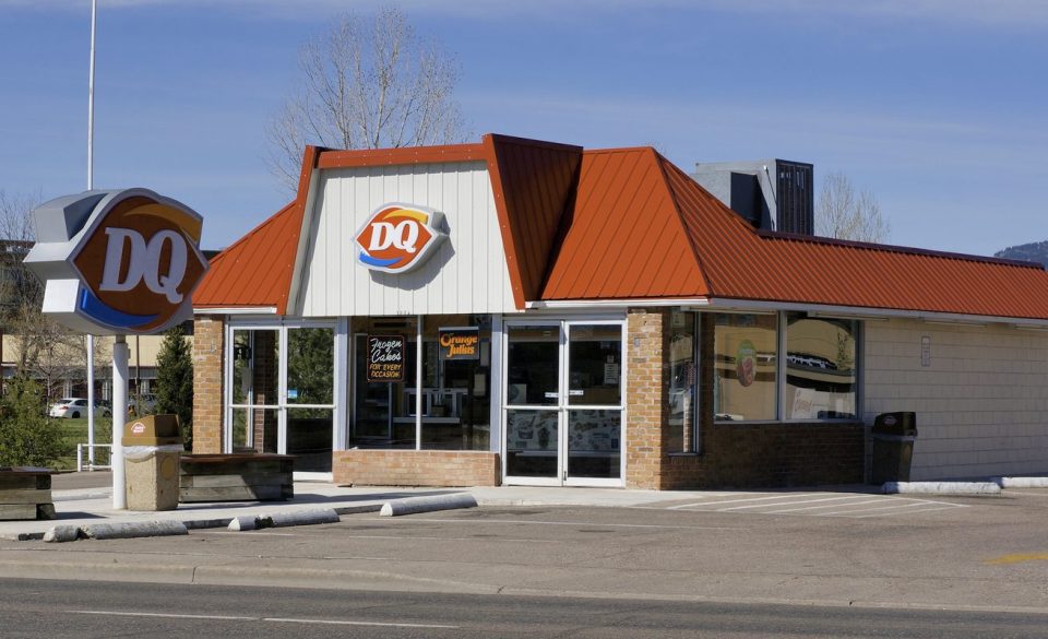 The 5 Best (and 5 Worst) Fast Food Burgers - Drivin' & Vibin'