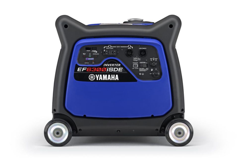 Is a Yamaha Generator Good Enough for RV Life? - Drivin' & Vibin'