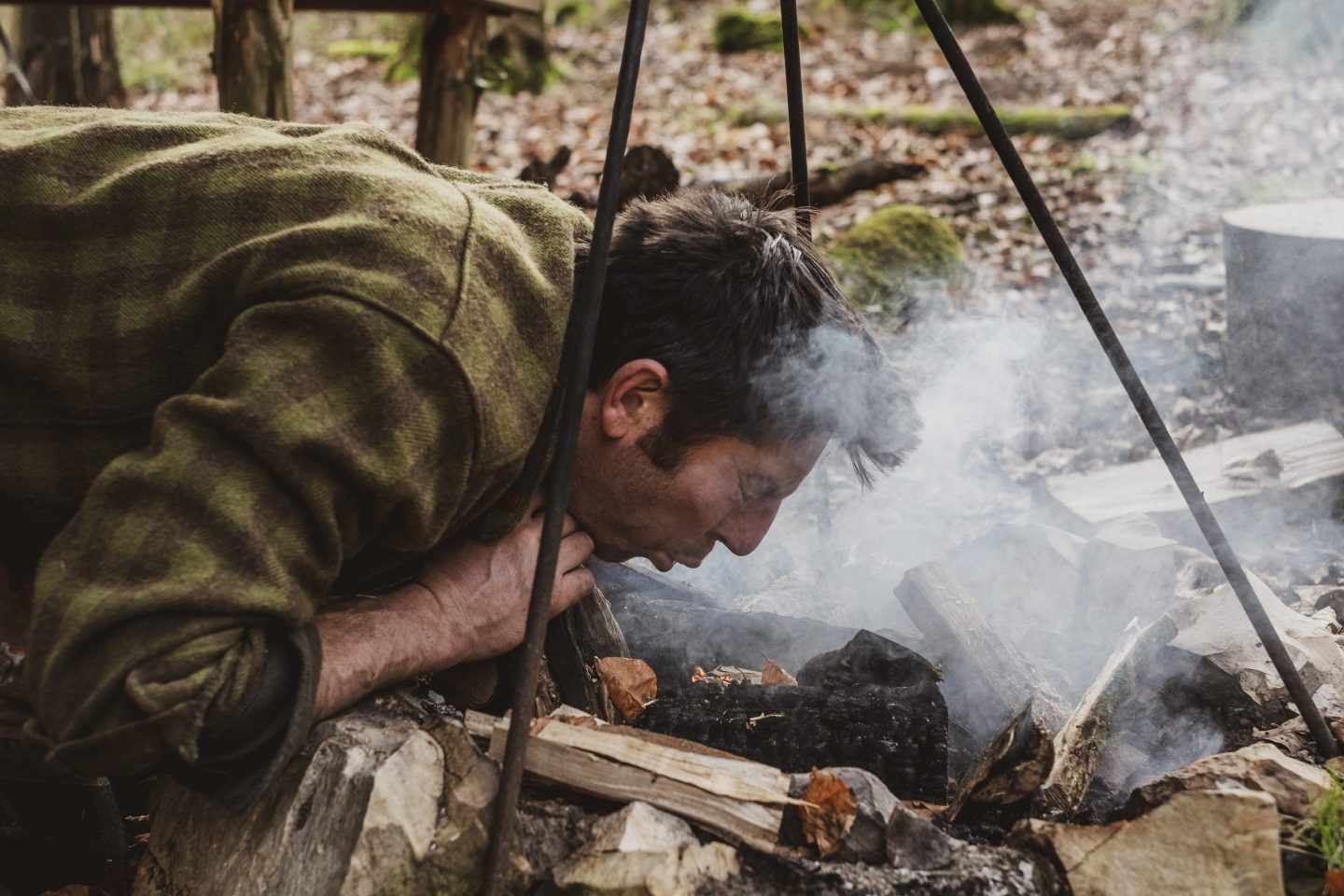 Is Burning Cardboard OK While You’re Camping? - Drivin' & Vibin'