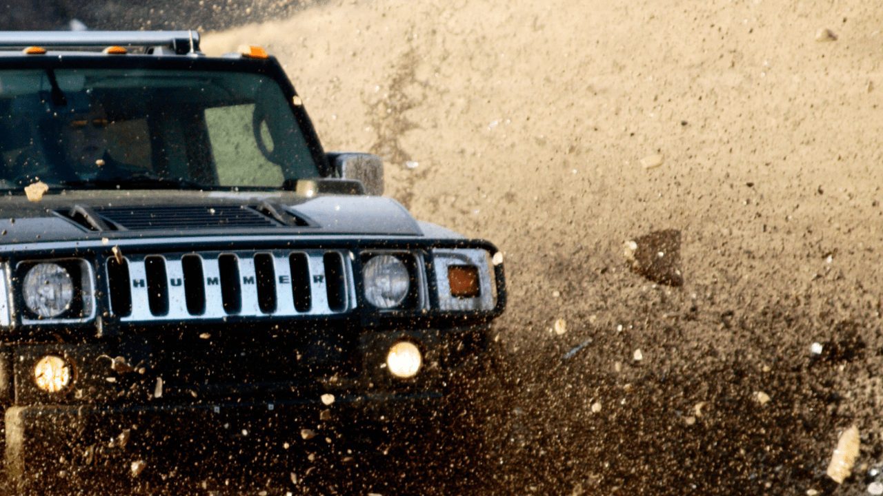 If You Tow Your Trailer With This, You’re Trying Too Hard - Drivin ...