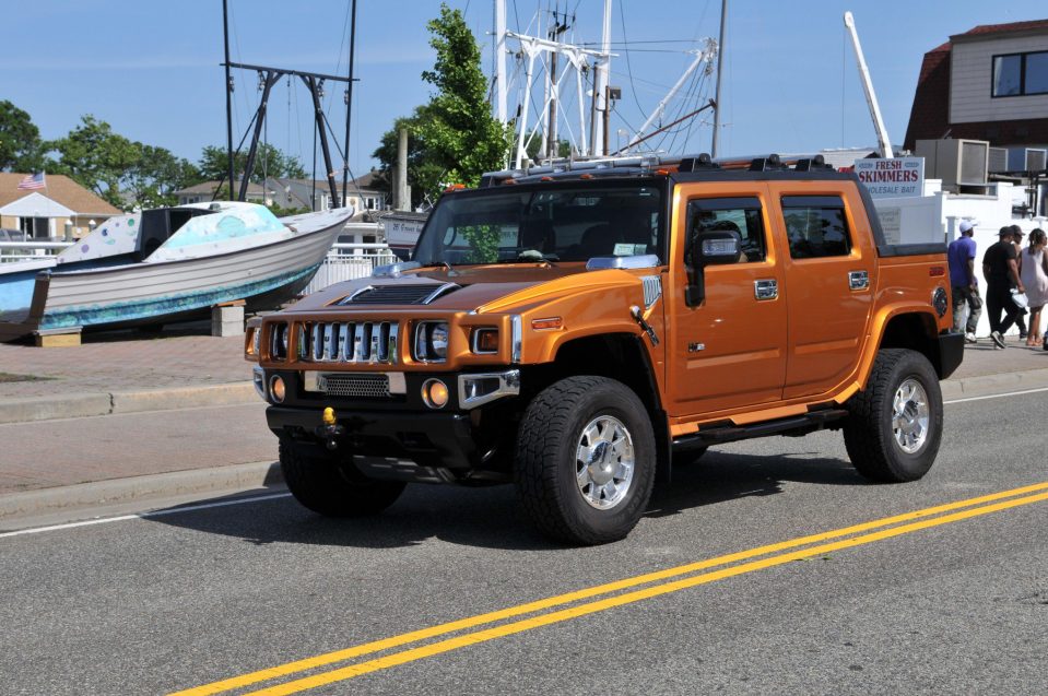 If You Tow Your Trailer With This, You’re Trying Too Hard - Drivin ...