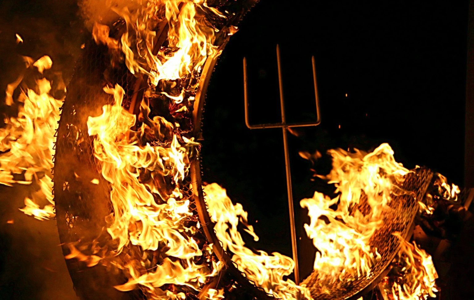 Hell, Michigan: 9 Hell-Raising Things to Do - Drivin' & Vibin'