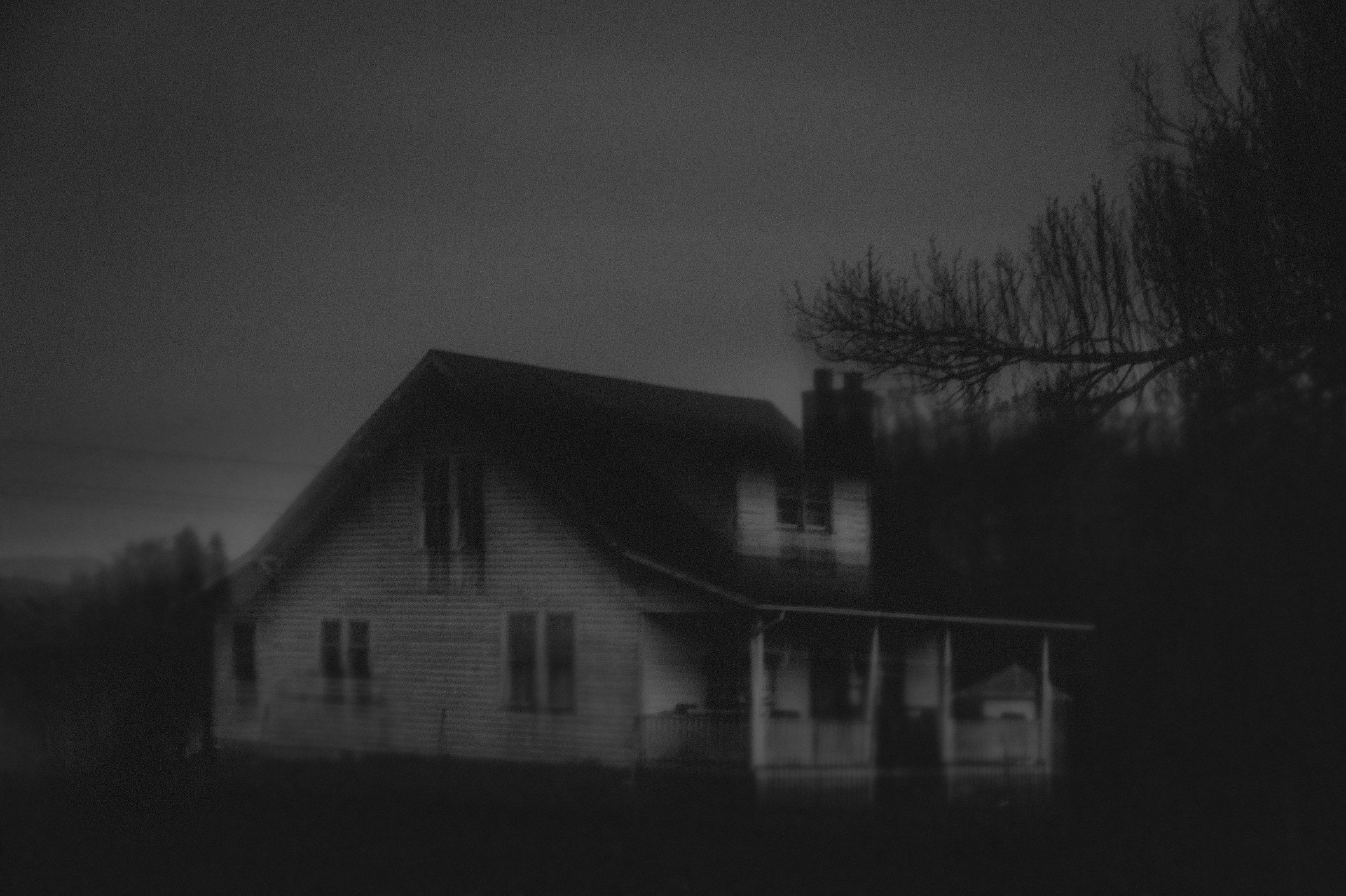 The Corpsewood Manor is a Road Trip with a Terrifying Story - Drivin ...