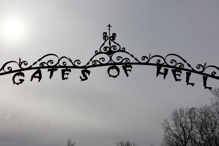 Hell, Michigan: 9 Hell-Raising Things to Do - Drivin' & Vibin'