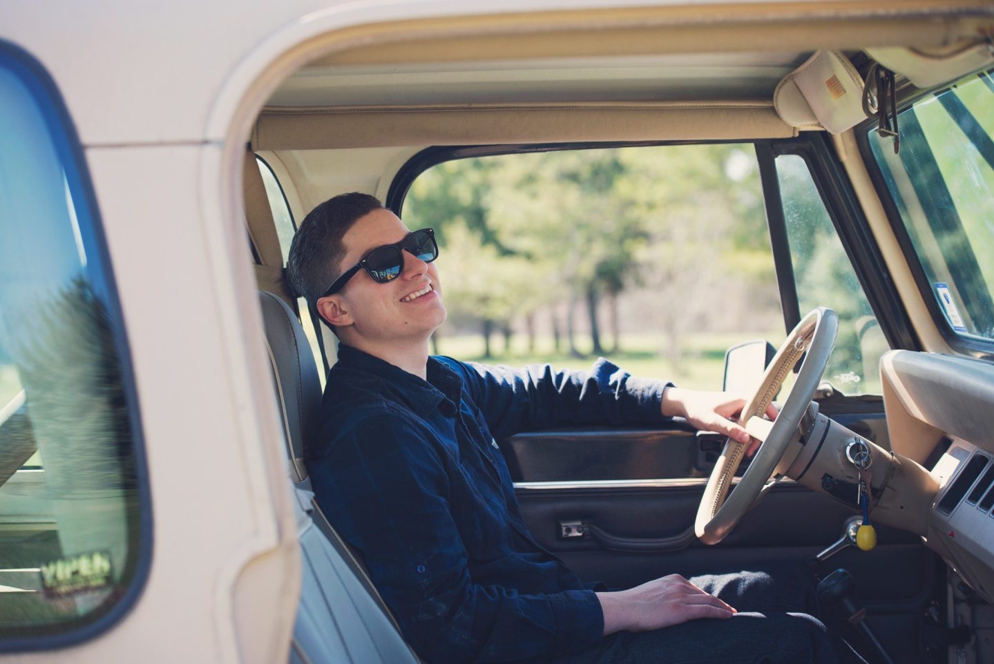 Are Manual Transmission Trucks Still Made? - Drivin' & Vibin'