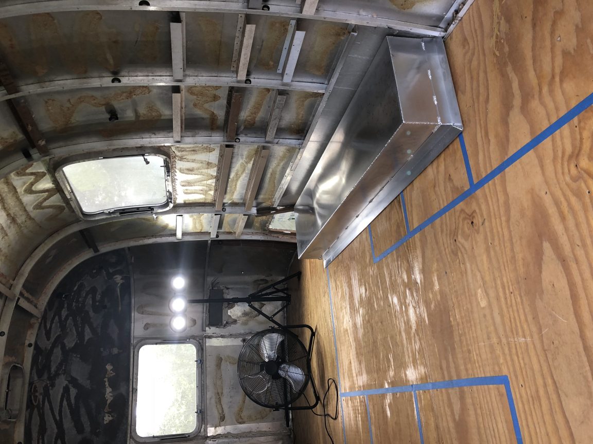 Aluminum Frame Trailers Are Superior to Wooden Frames - Drivin' & Vibin'