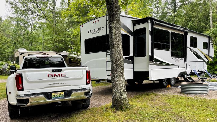 After Buying a Fifth Wheel, Here’s Our Advice for Your Next RV Purchase ...