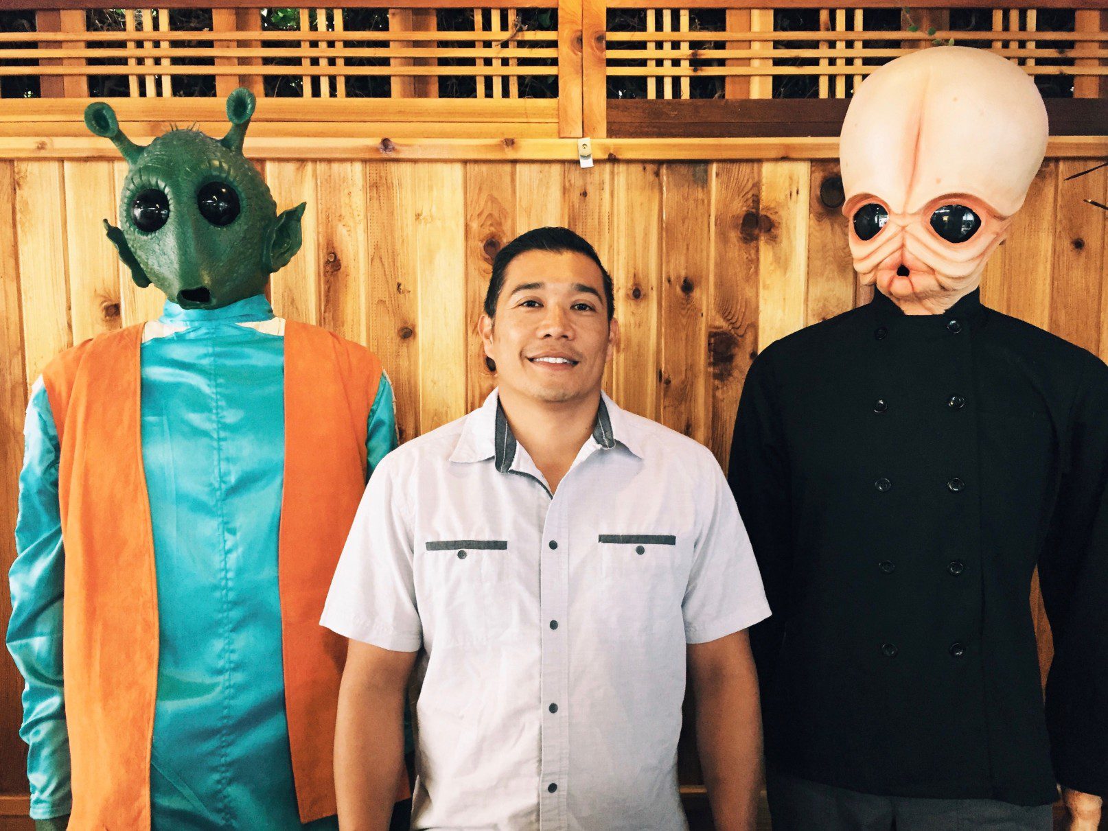 Why Do People Visit The Thing in Arizona? - Drivin' & Vibin'