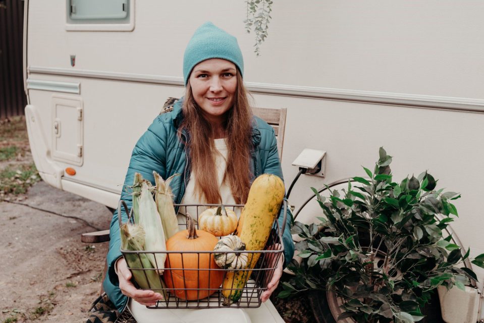 RVers Share Exactly How Much the RV Lifestyle Costs - Drivin' & Vibin'