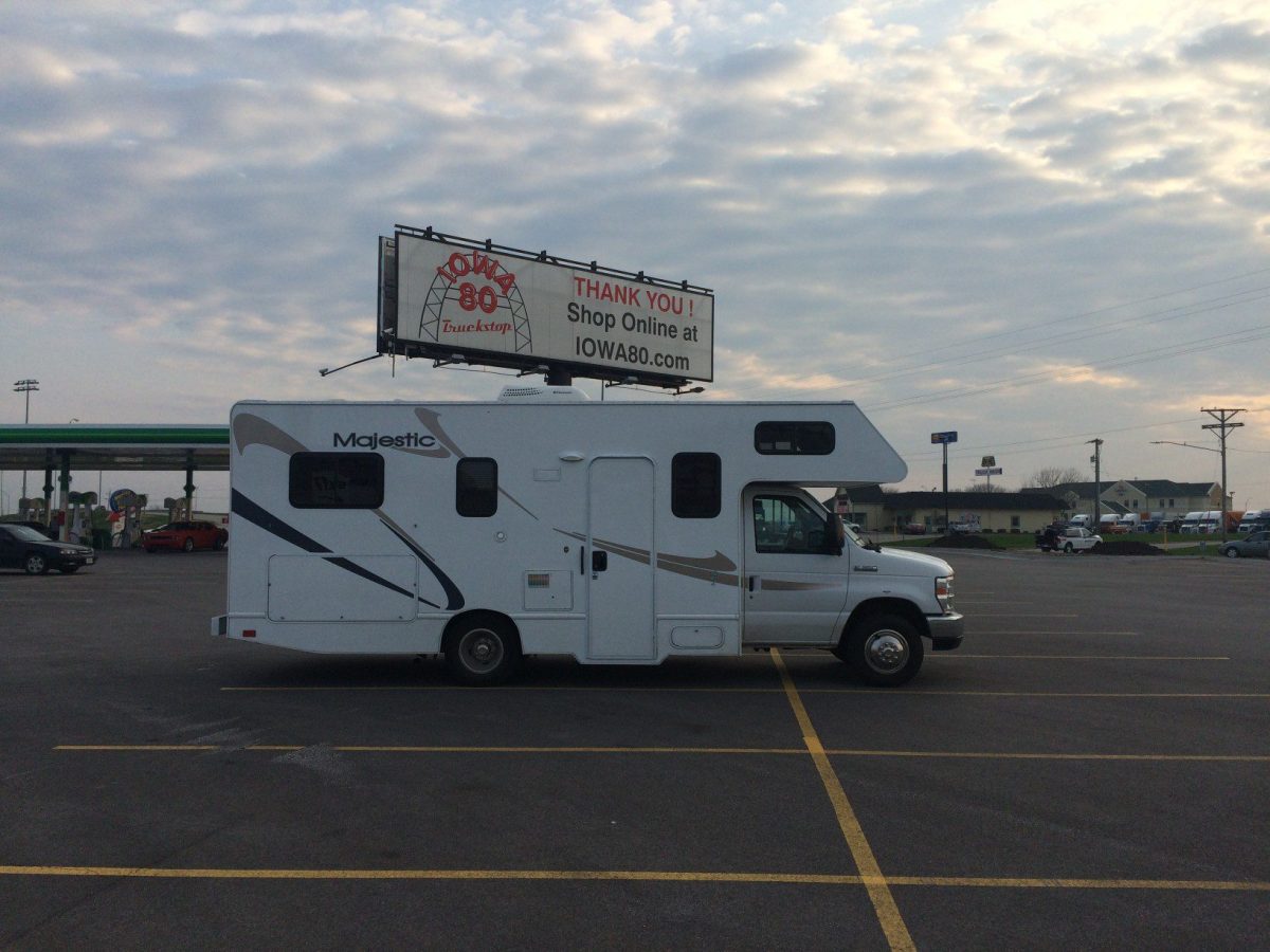 After Buying a Fifth Wheel, Here’s Our Advice for Your Next RV Purchase ...