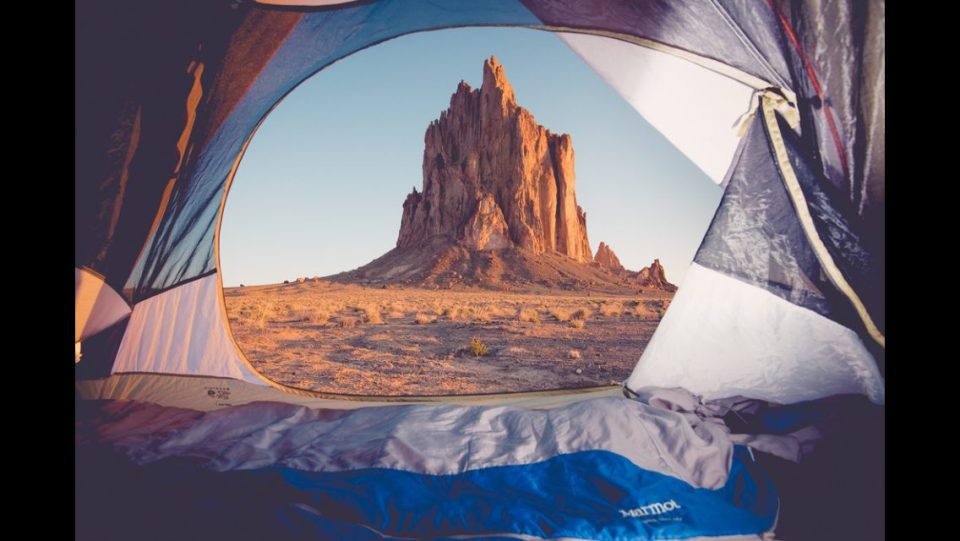 Why Is New Mexico the Land of Enchantment? - Drivin' & Vibin'
