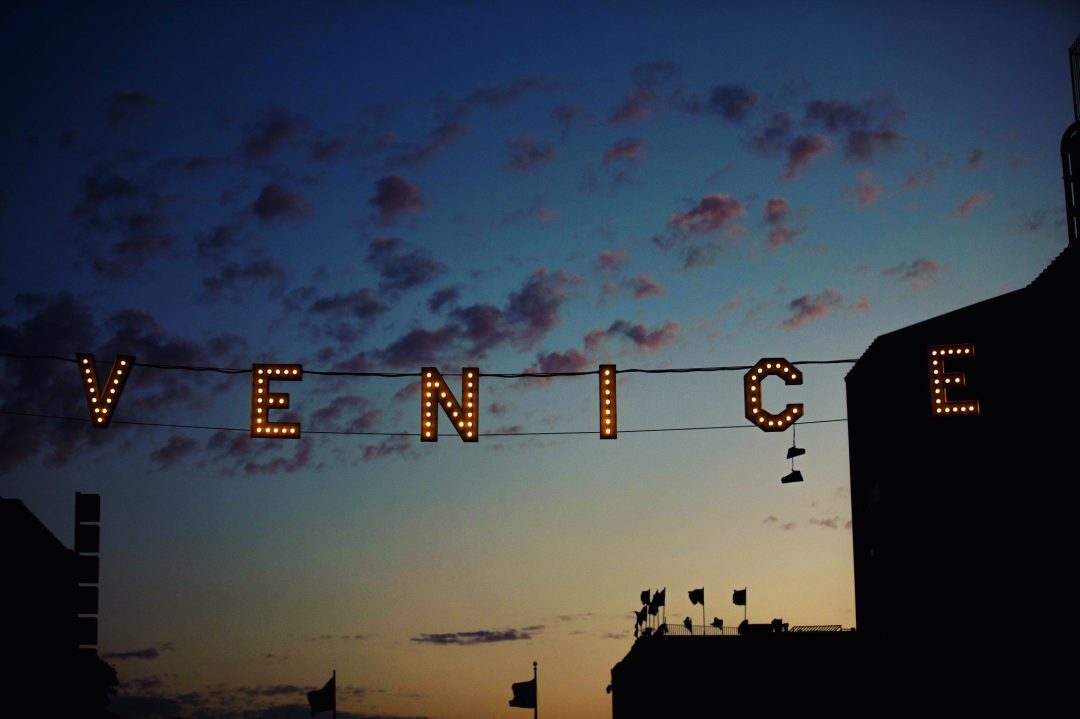 Venice Beach Safety: What Visitors Need to Know - Drivin' & Vibin'