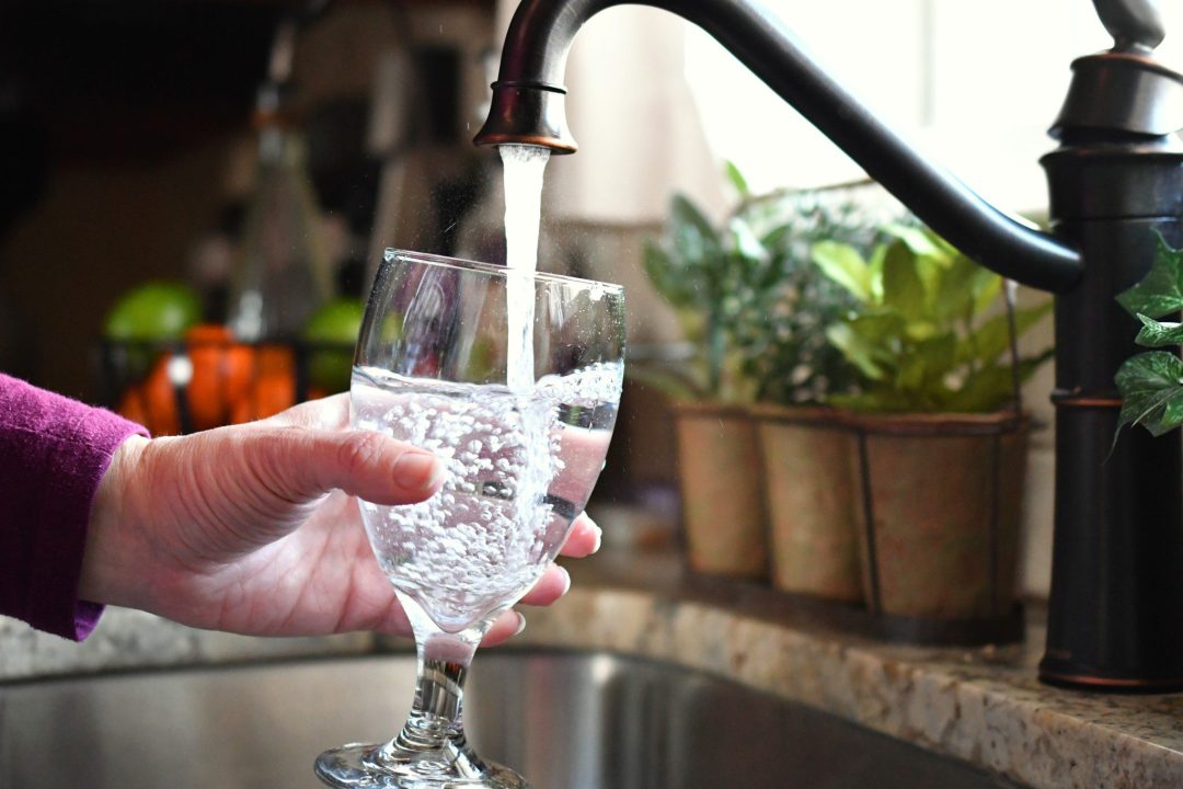 Can You Fill Your RV Freshwater at a City Park? - Drivin' & Vibin'
