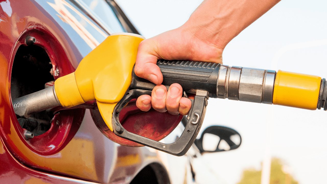 RVer Drives Off With Fuel Pump Nozzle, Explosion Follows at Gas Station ...