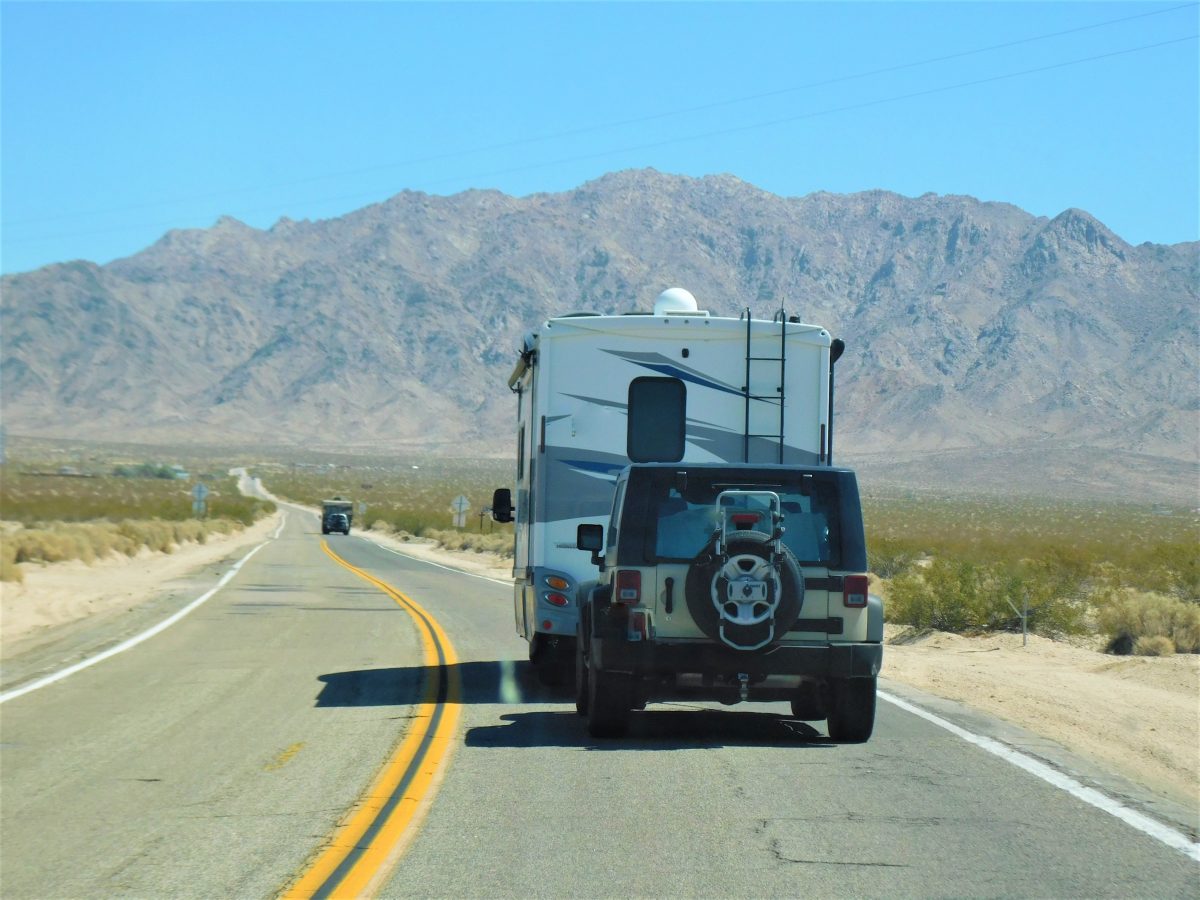 What Is a Tow Rope? - Drivin' & Vibin'