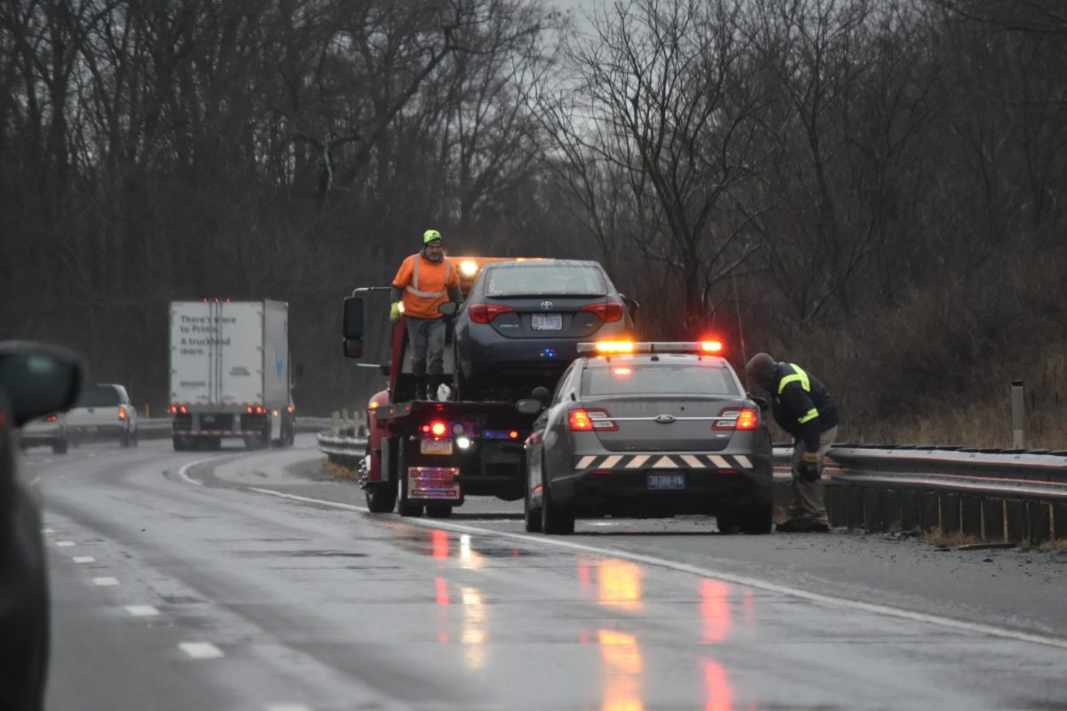 The 7 Deadly Sins of Interstate Driving - Drivin' & Vibin'