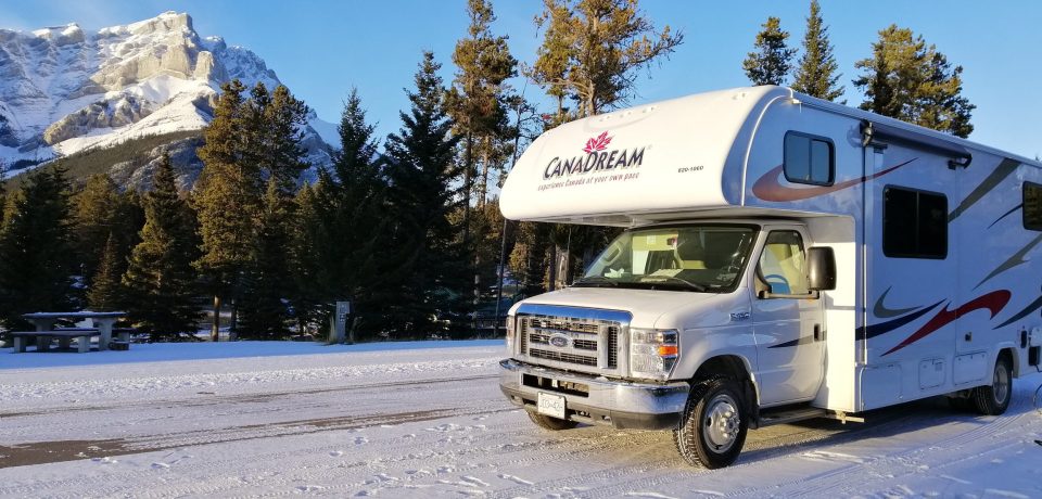 Why Choose a Class C RV? - Drivin' & Vibin'