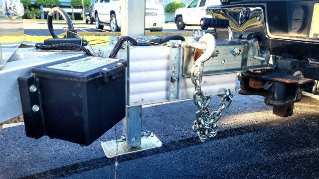 What Is a Tow Rope? - Drivin' & Vibin'